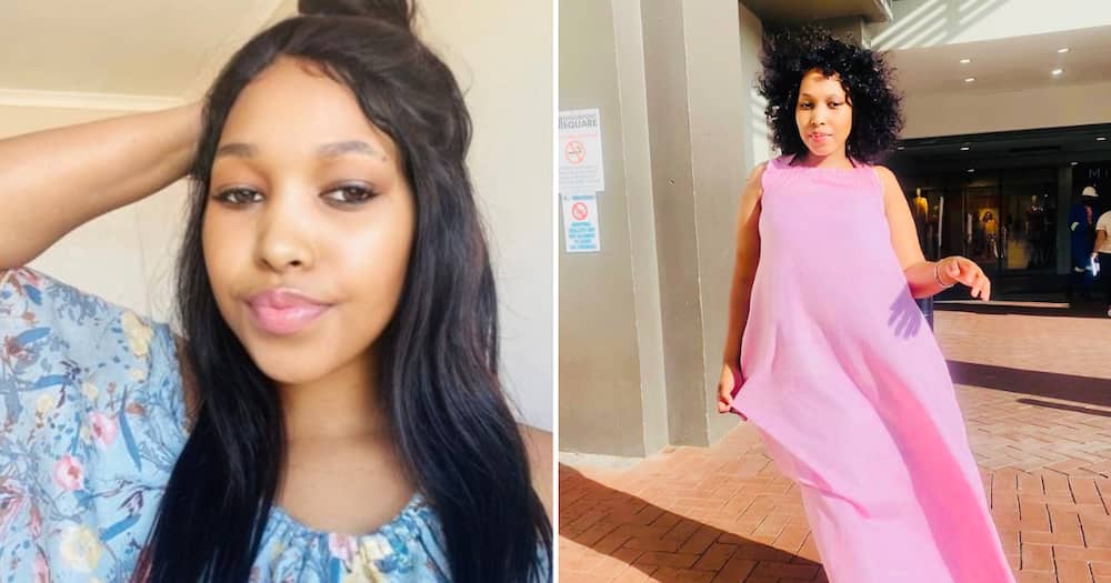 Gorgeous Woman Thanks God For 46 Years Of Life But People Of Mzansi