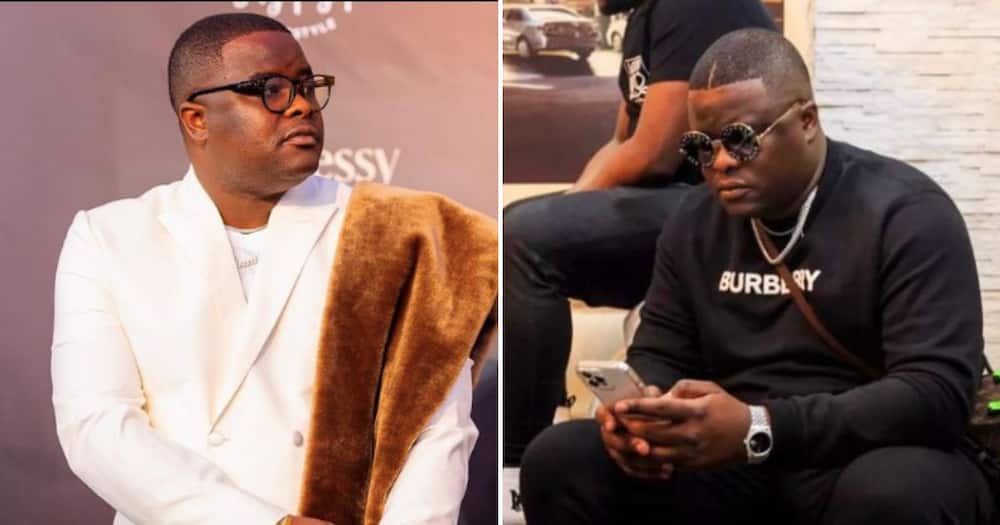 DJ Sumbody: Claims That the Star’s Shooting Is Related to Gangsters ... DJ Sumbody: Claims That the Star’s Shooting Is Related to Gangsters ...