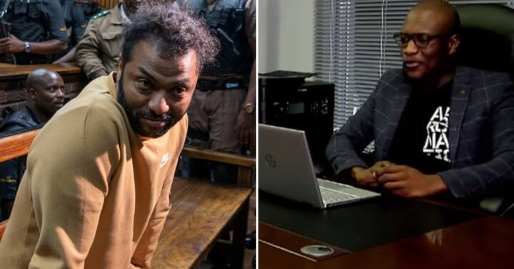 Thabo Besters Lawyer To Faces Several Criminal Charges South Africans