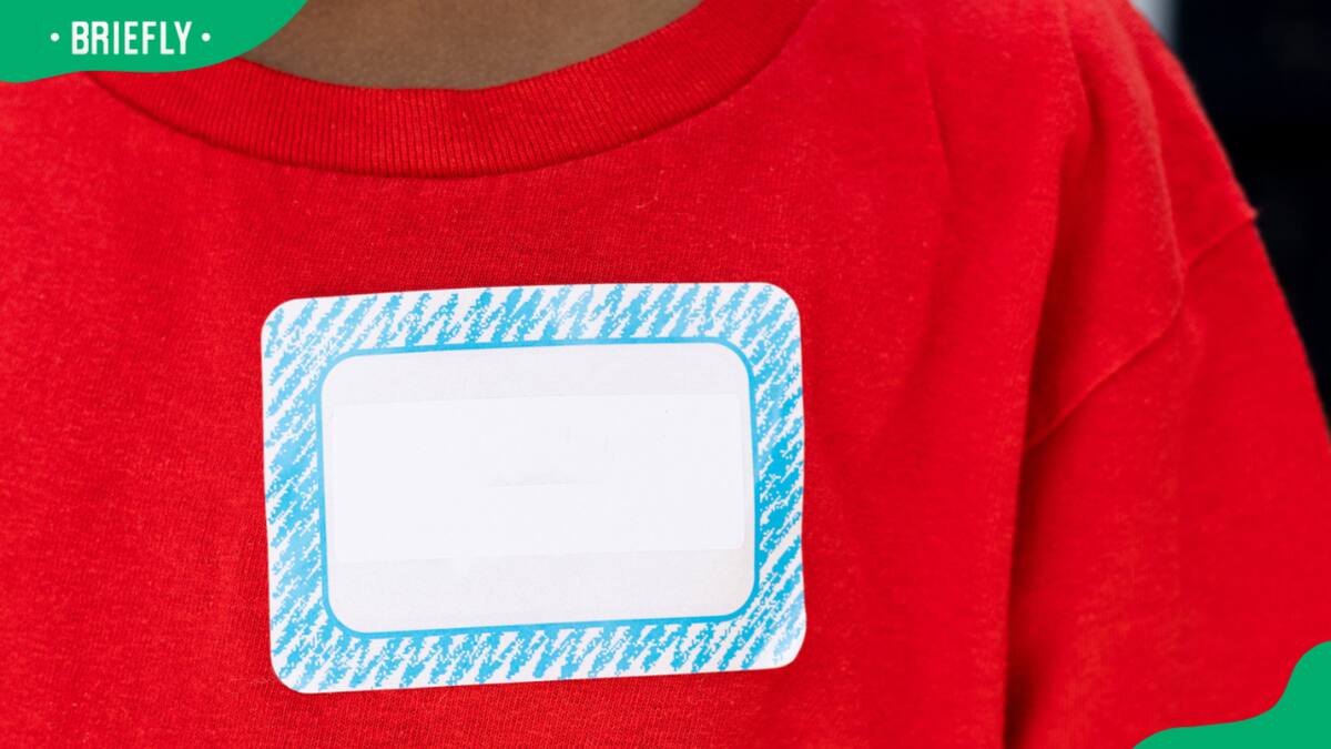 How To Get Sticker Residue Off Clothes Easily Tried And Tested Tips