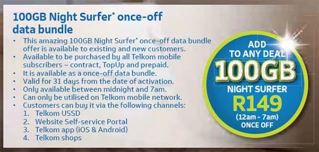 Telkom data prices in 2022: The most affordable data in Mzansi ... Telkom data prices in 2022: The most affordable data in Mzansi ...