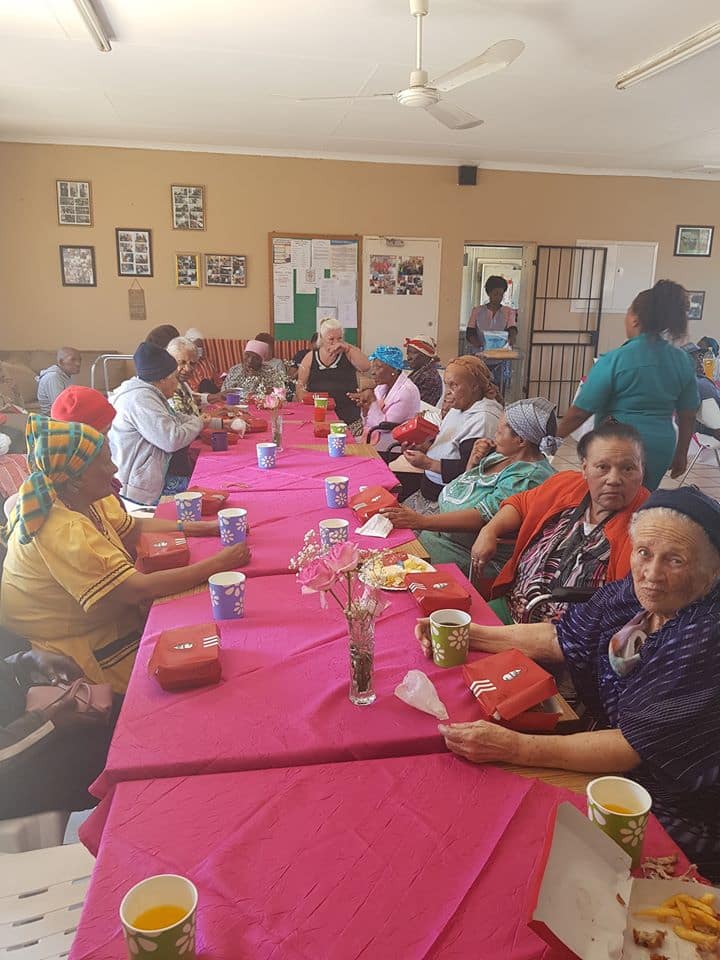 Check Out This List Of Old Age Homes In South Africa
