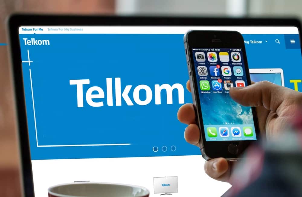 Telkom data prices in 2021: The most affordable data in Mzansi ... Telkom data prices in 2021: The most affordable data in Mzansi ...