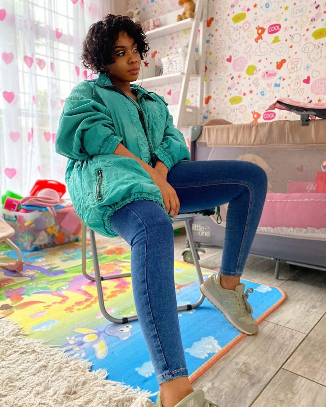 Photo Gallery Proof That Mapaseka Koetle Ages Like Fine Wine