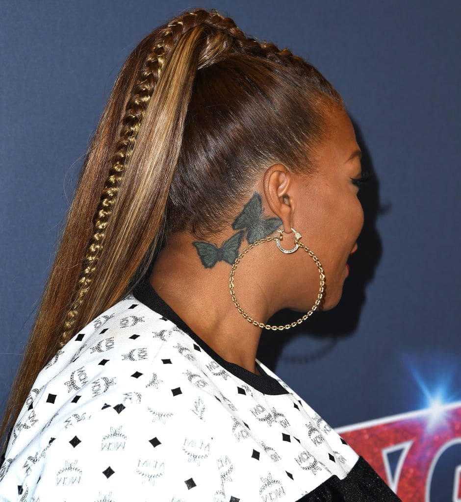 Queen Latifah: net worth, age, real name, partner, movies, songs, profile Queen Latifah: net worth, age, real name, partner, movies, songs, profile