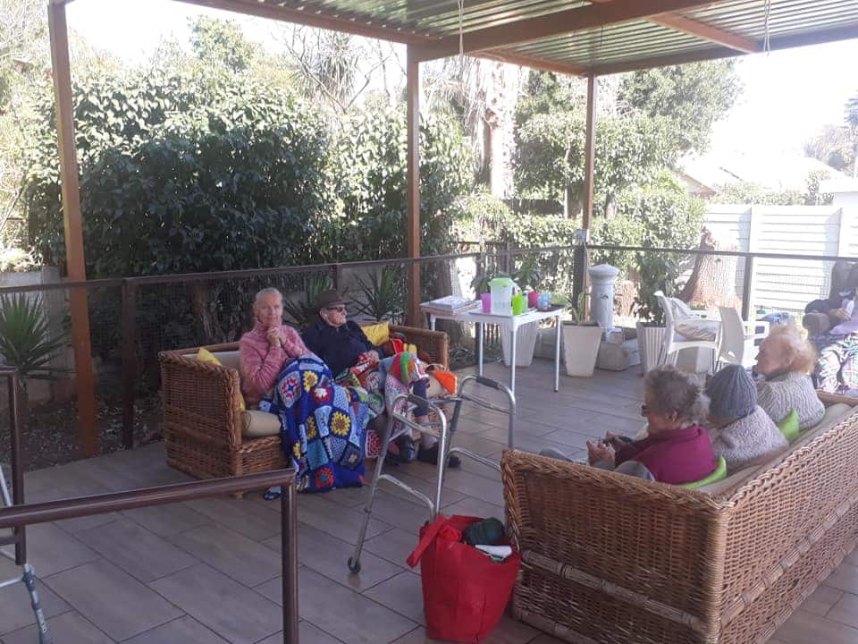 List Of Old Age Homes In South Africa Their Contacts And Location 2022