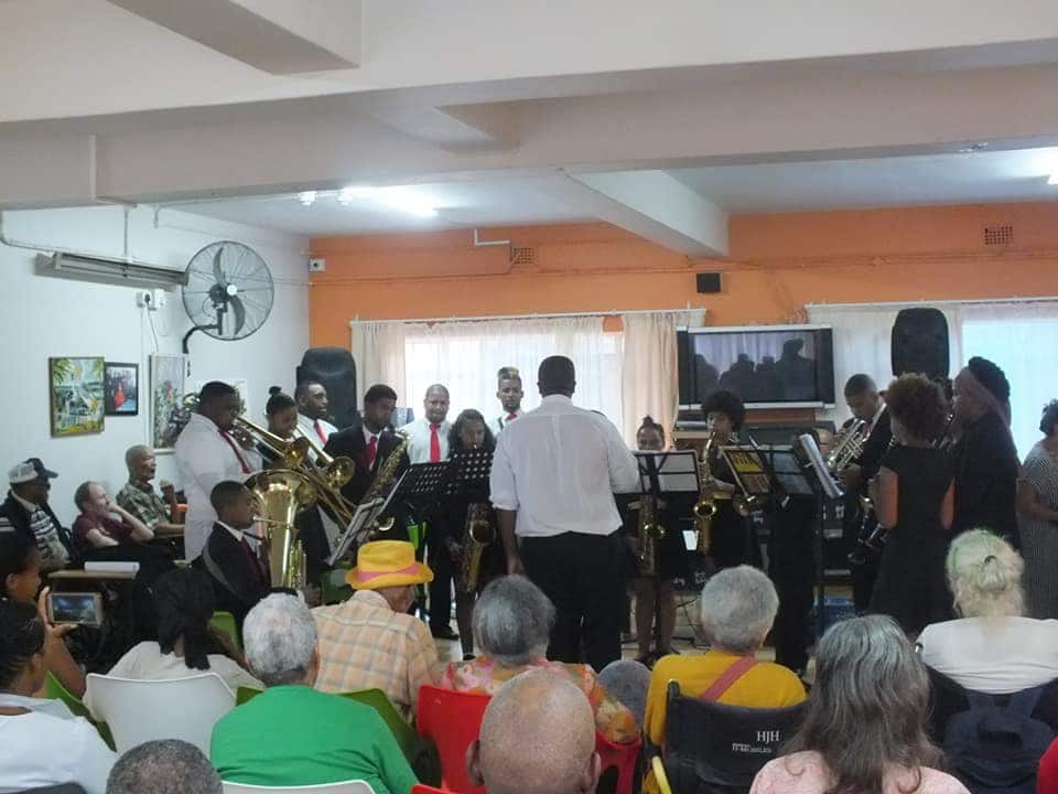 List Of Old Age Homes In South Africa Their Contacts And Location 2022