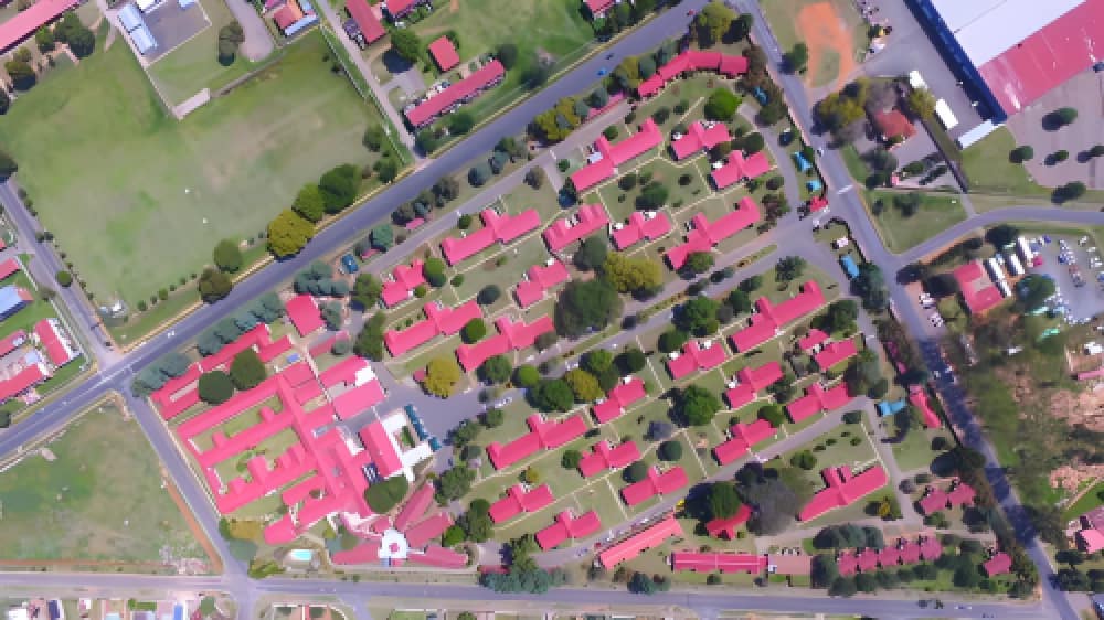 List Of Old Age Homes In South Africa Their Contacts And Locations In