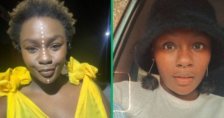 Mzansi Shocked At Amanda Blacks ‘maseru Jazz Festival Pic “she